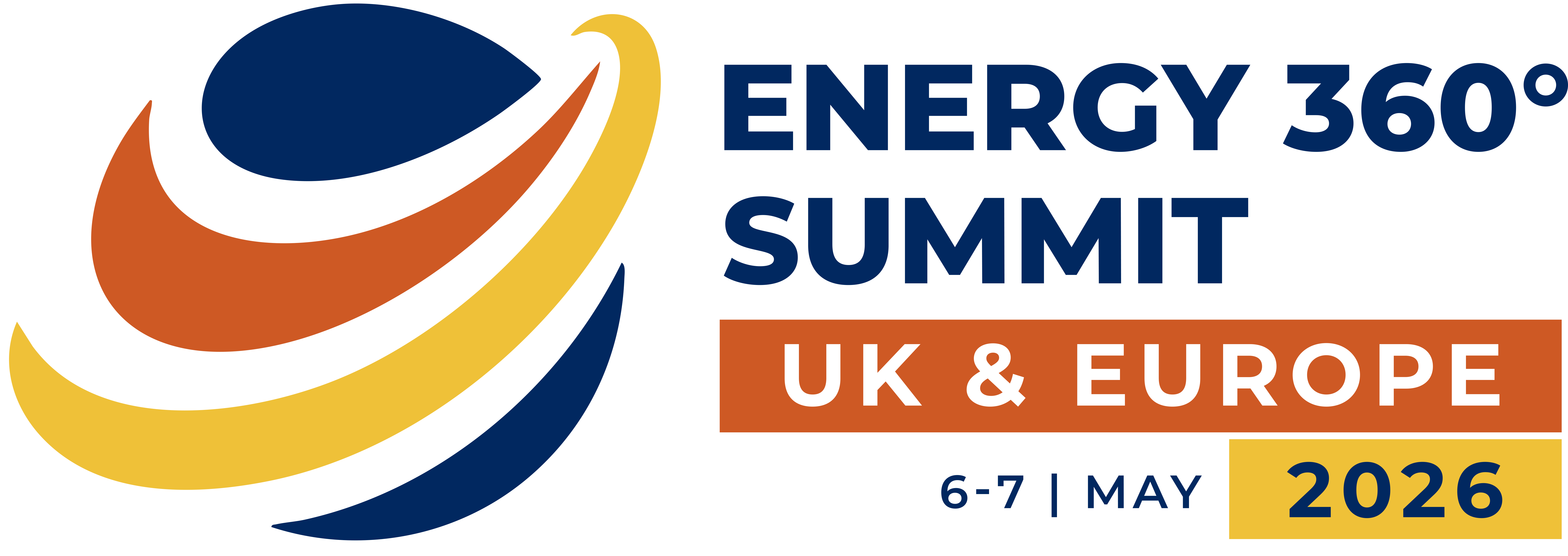 Energy 360 Summit | EIC
